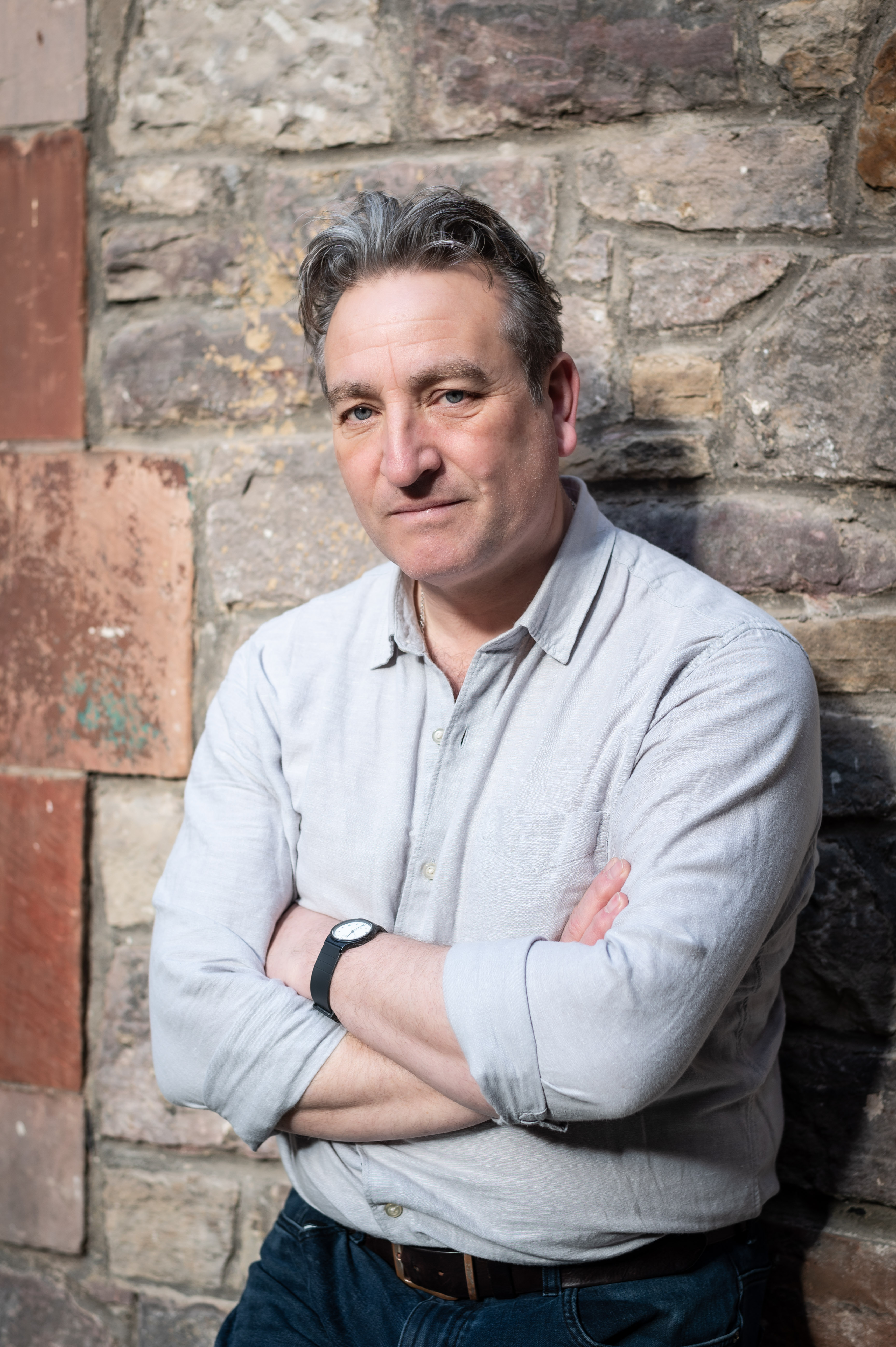 The Team – Edinburgh Storytellers